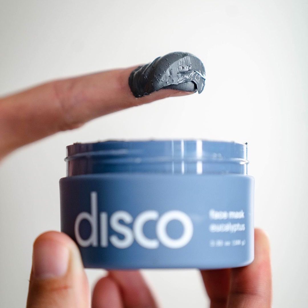 Case Study - Disco | Varos