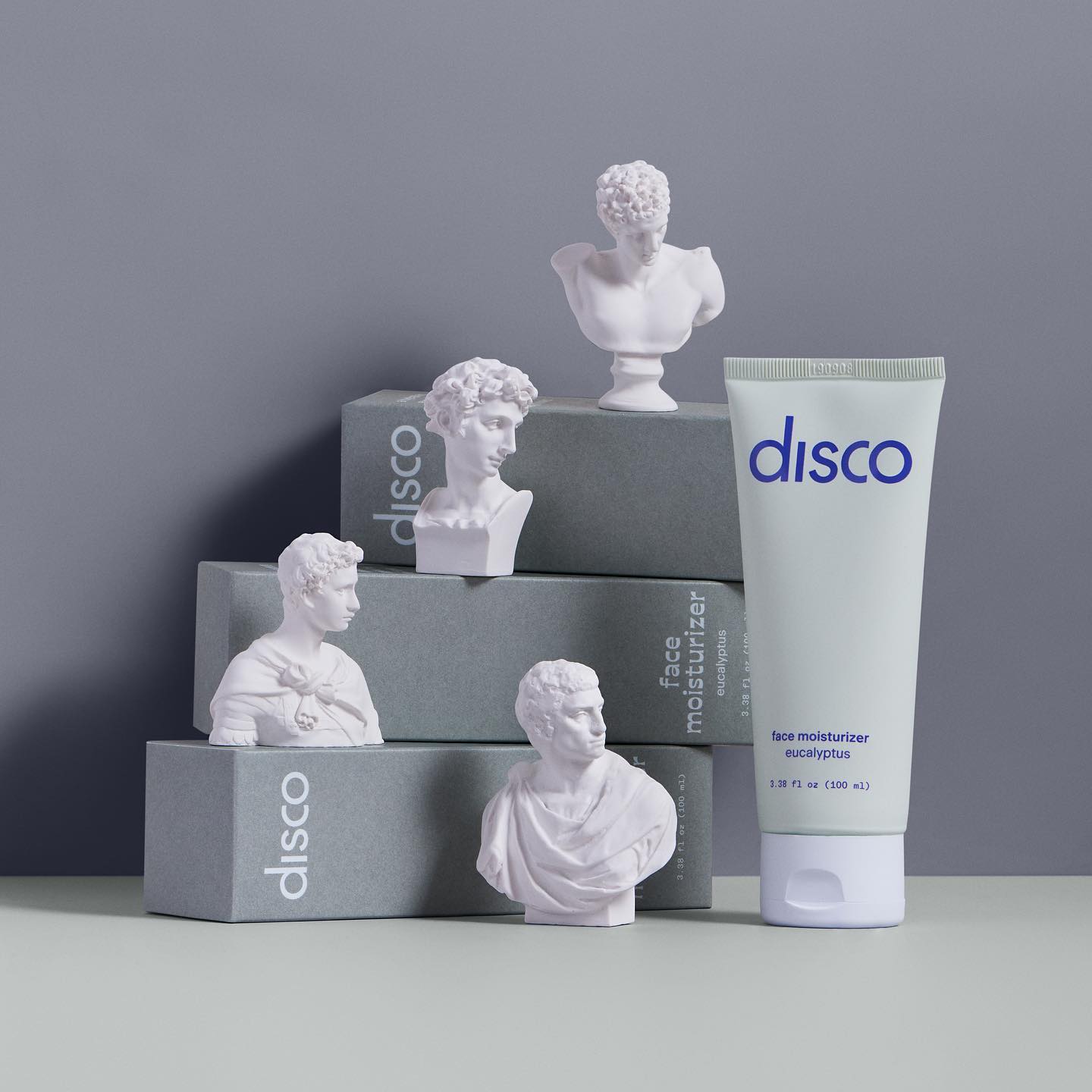 Case Study - Disco | Varos