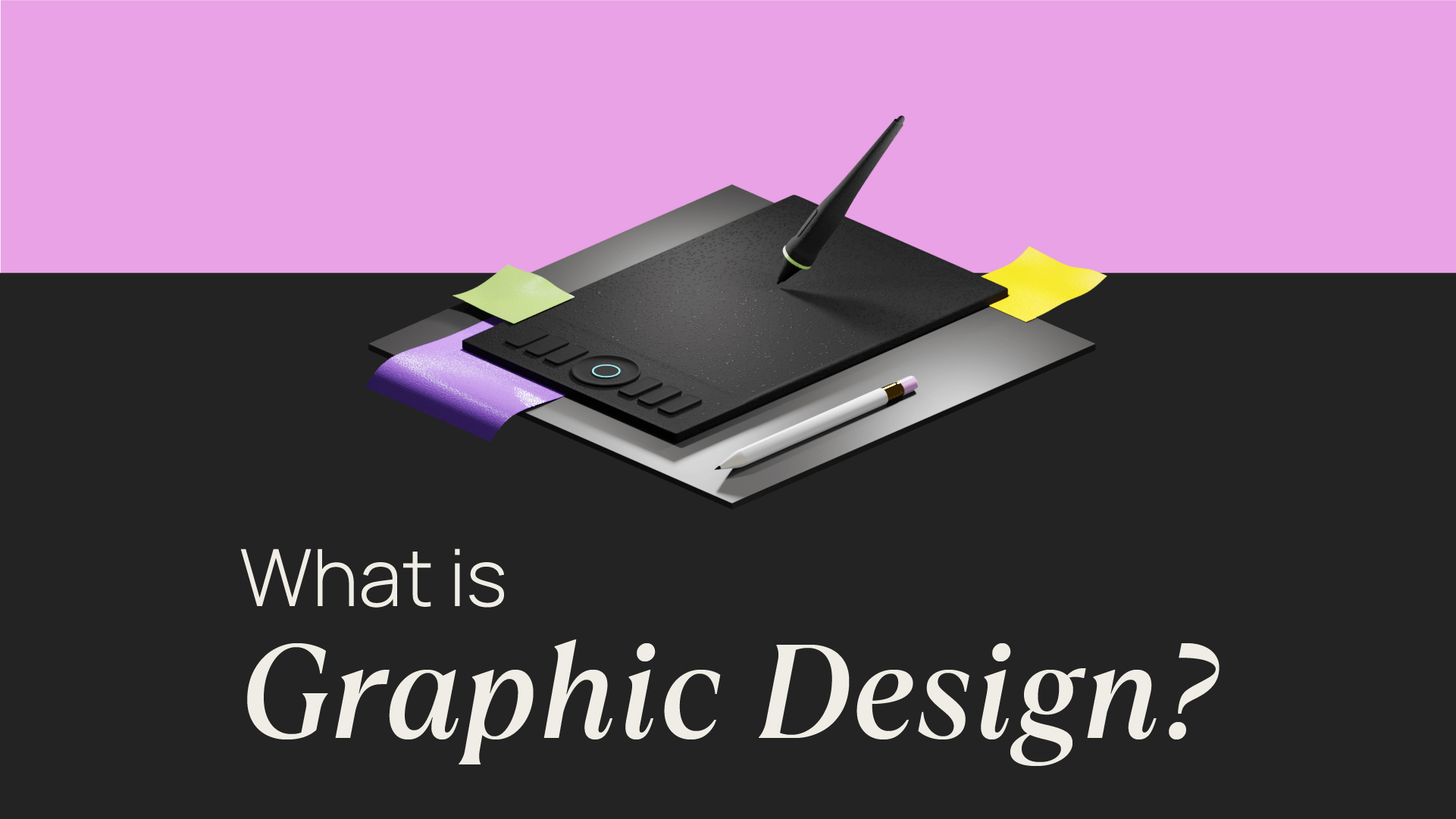What Is Graphic Design? Defining the Essence of Visual Storytelling ...