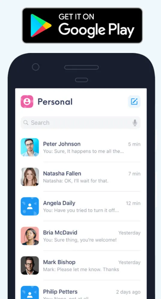 Salesmsg - Simple, Scalable, Business SMS Texting & Calling