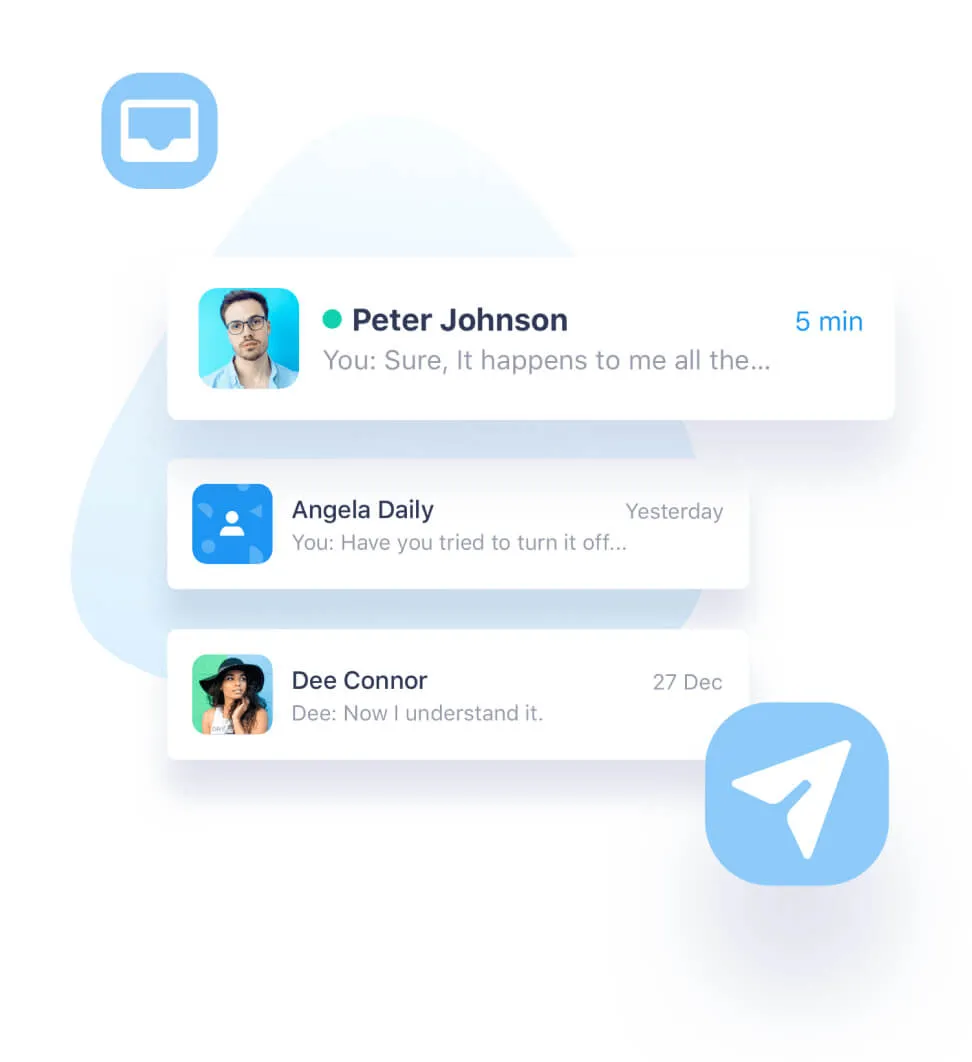 Salesmsg - Simple, Scalable, Business SMS Texting & Calling