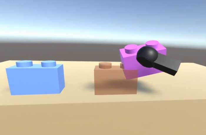 Customizing snap zones