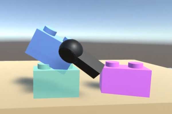 Customizing snap zones