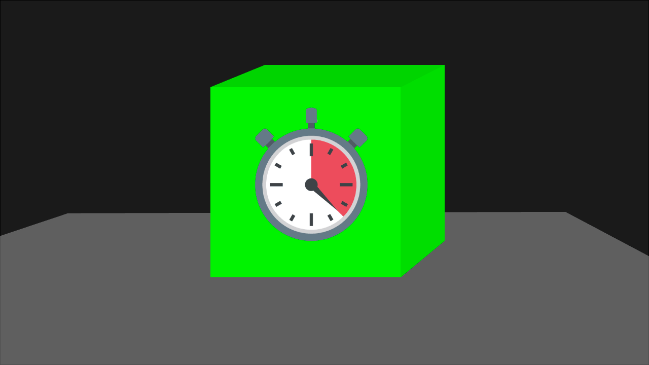 Timeout Condition