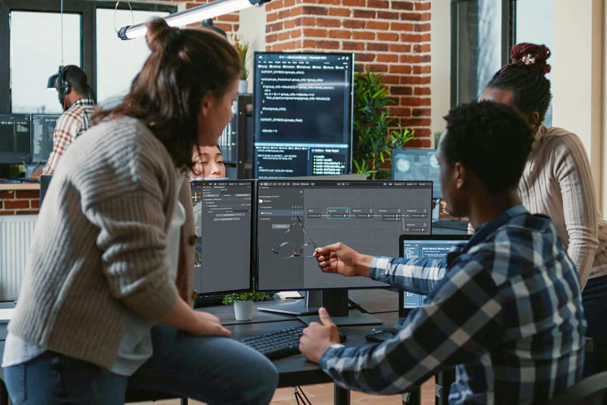 How to optimize collaboration in VR