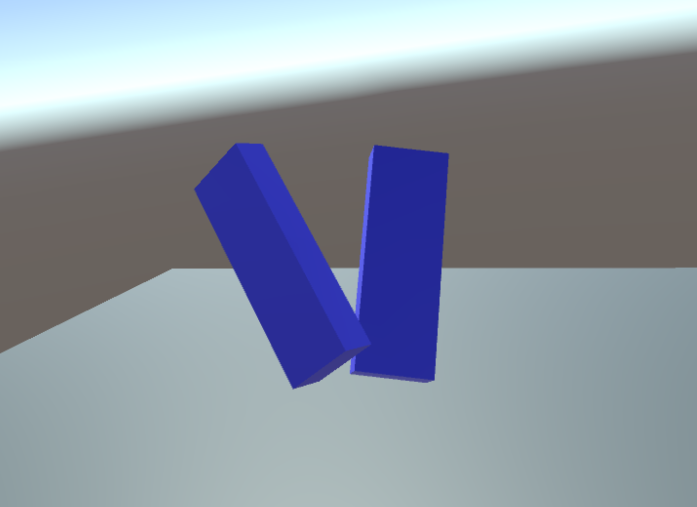 How to create tools to be used in VR (with Unity's XRI)