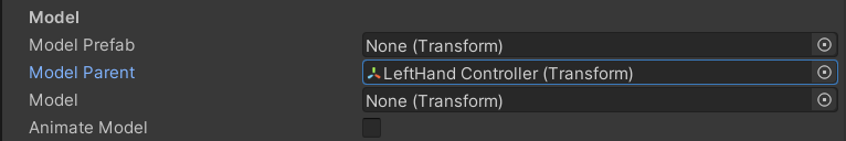 How to create tools to be used in VR (with Unity's XRI)