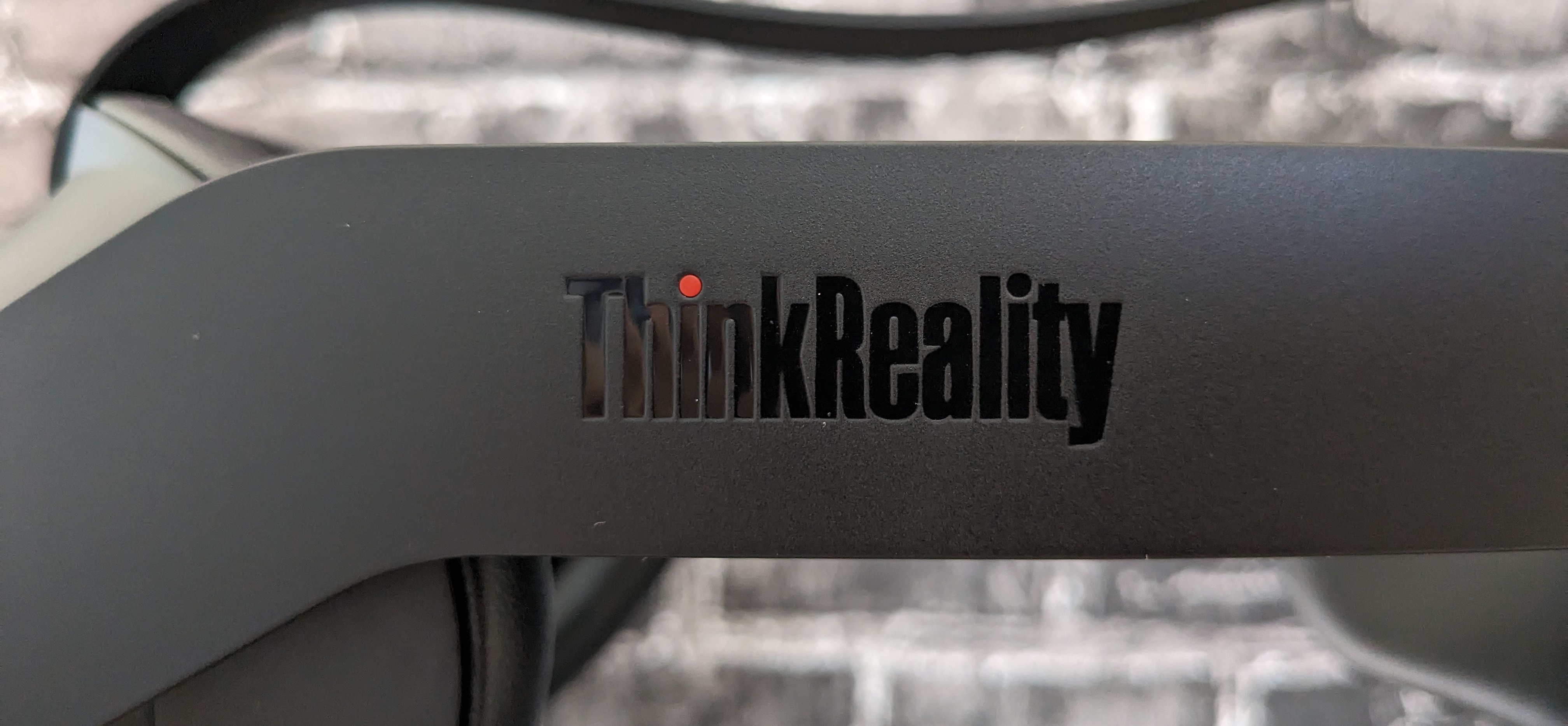 Lenovo ThinkReality VRX Review