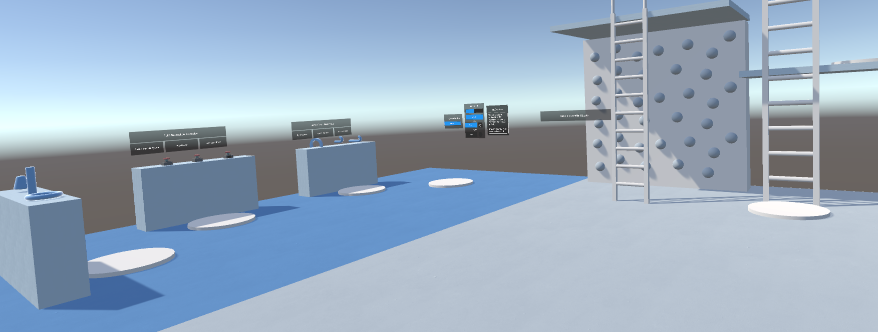 XR Interaction Toolkit 3.0 - Migration Guide