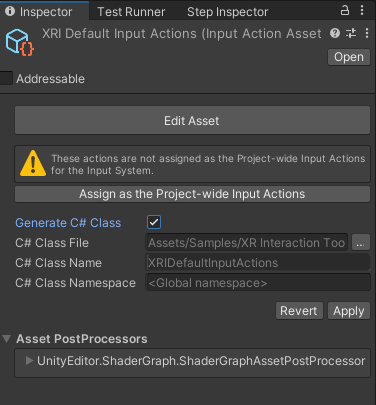 XR Interaction Toolkit 3.0 - Migration Guide