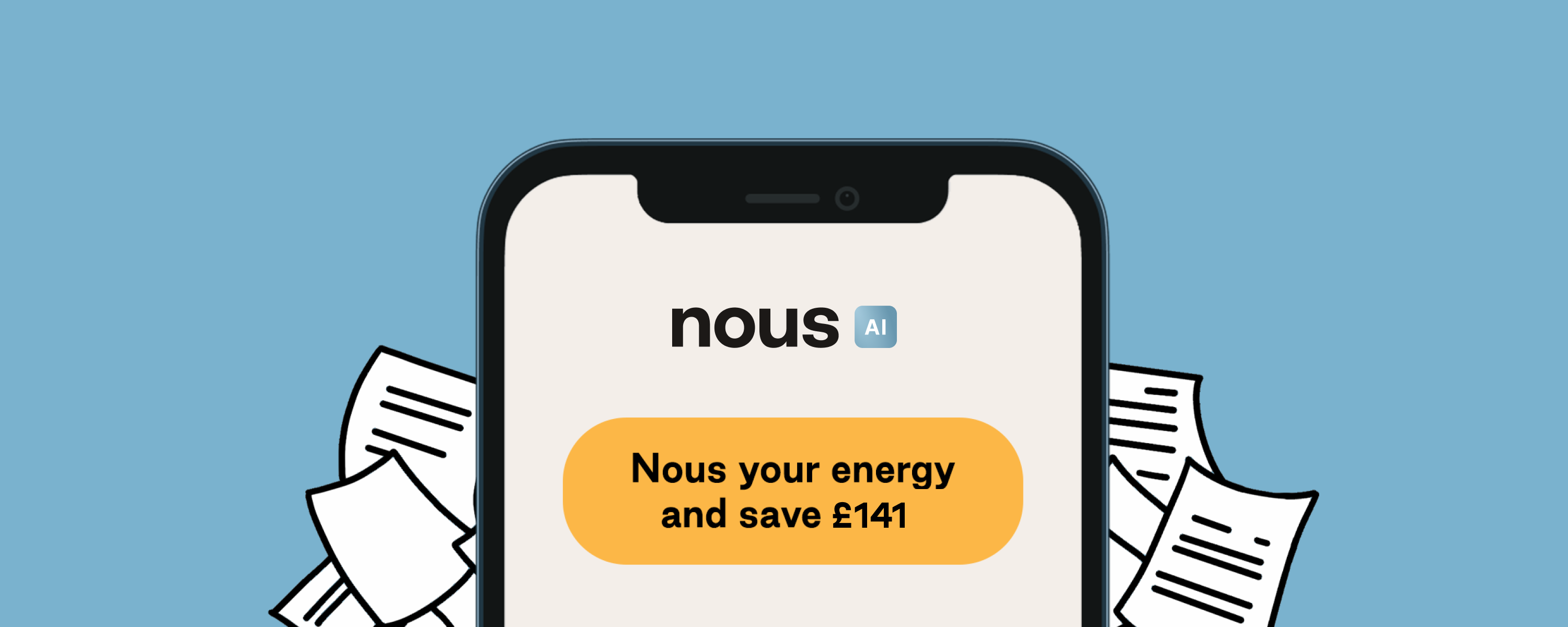 Nous Blog Nous Launches New Ai Assistant To Make Sense Of Household Bills