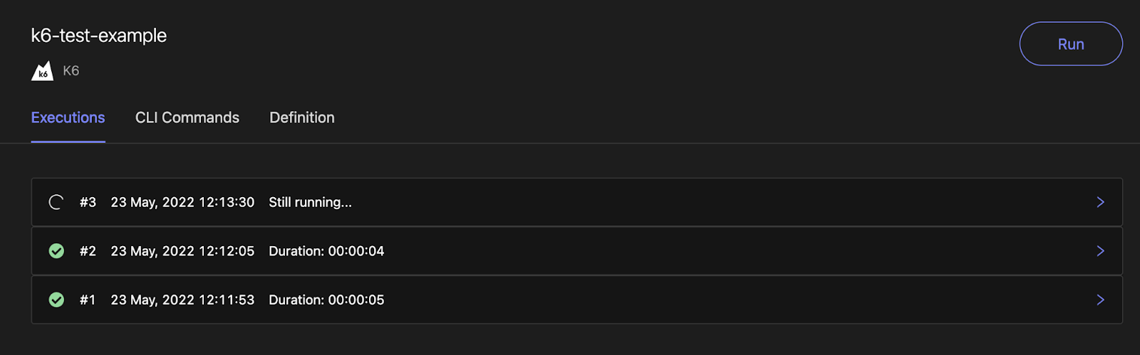 Load Testing in Kubernetes with k6 and Testkube