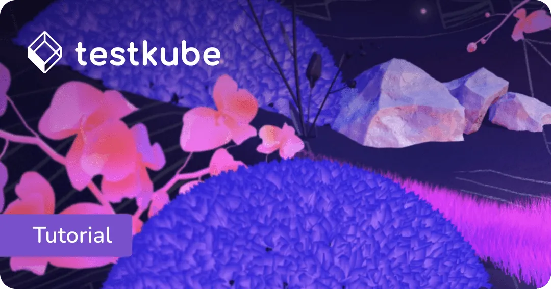 Getting Started With Testing In Kubernetes Using Testkube