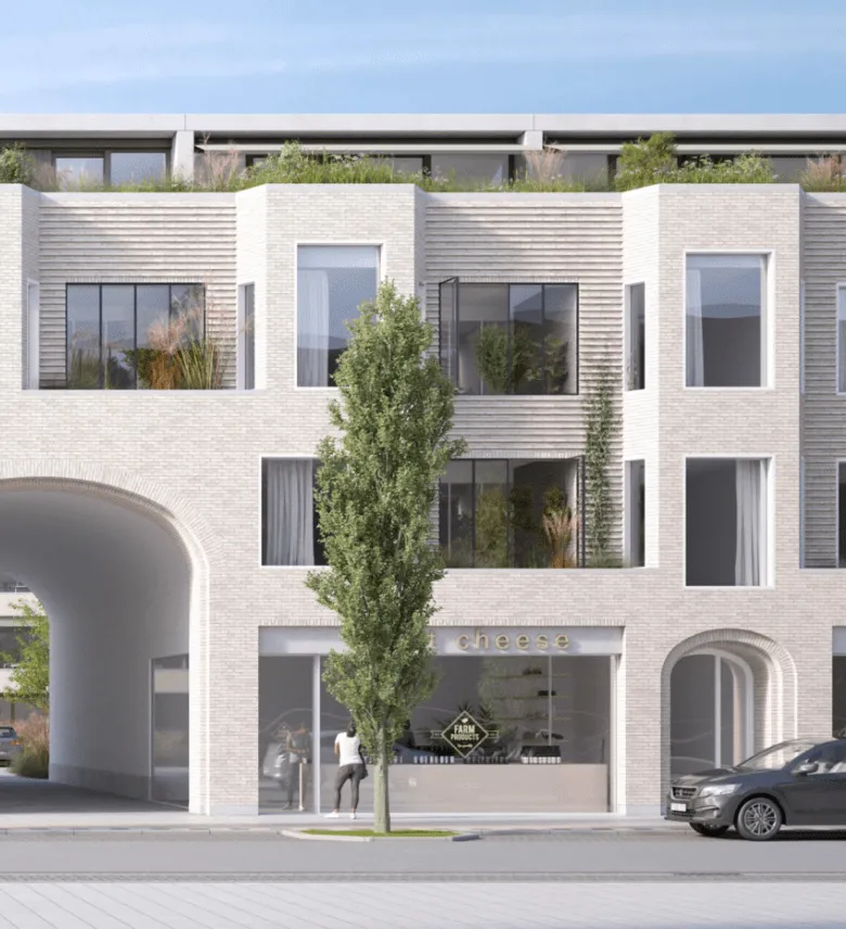 Ooms Woonrealisaties | Nieuwbouw, Renovatie, Interieur en ...