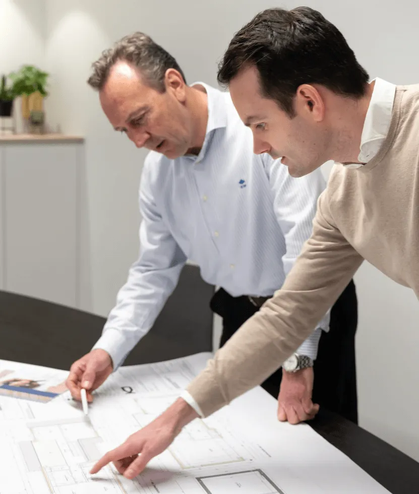Ooms Woonrealisaties | Nieuwbouw, Renovatie, Interieur en ...