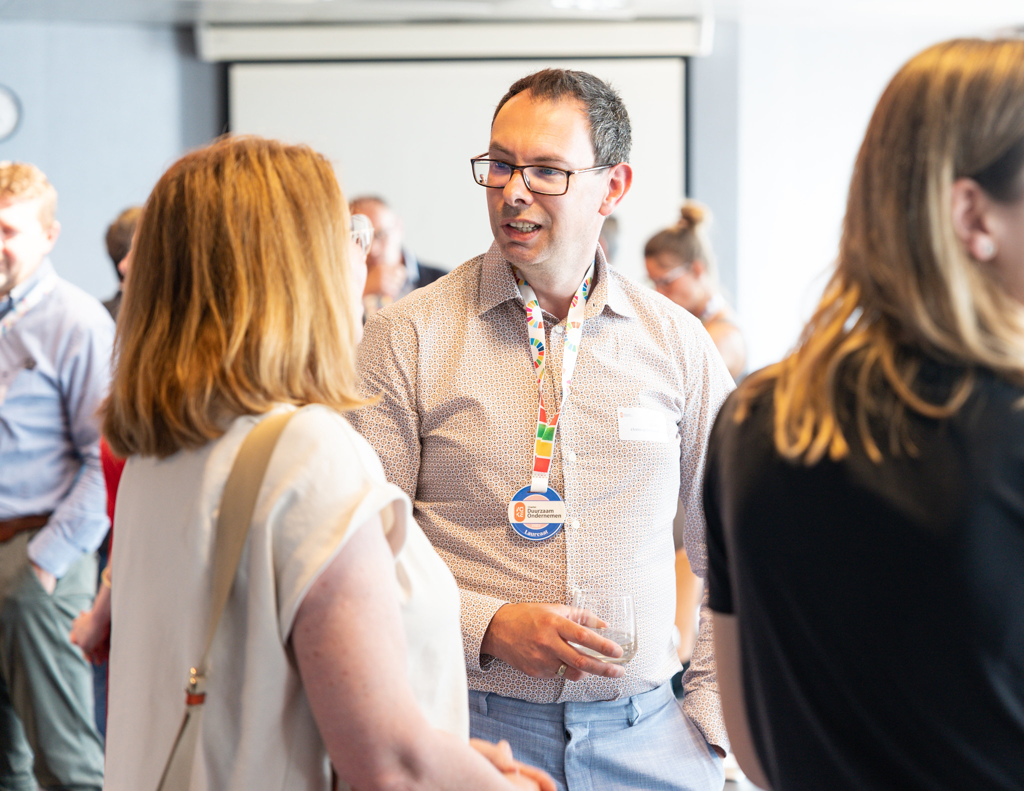 Ooms Woonrealisaties gelauwerd als pionier in duurzaamheidscharter van ...