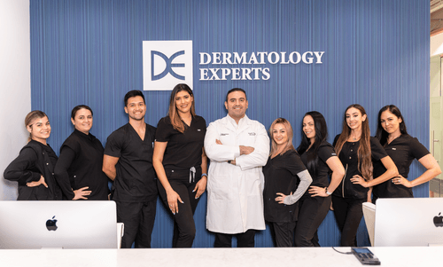 Dermatology Experts | Board Certified Dermatologist | Parkland, Miami ...