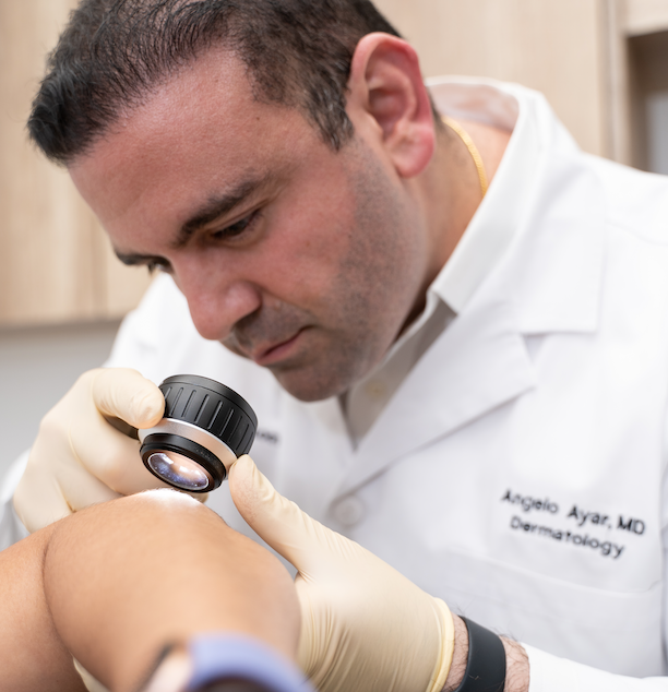 Dermatology Experts | Board Certified Dermatologist | Parkland, Miami ...