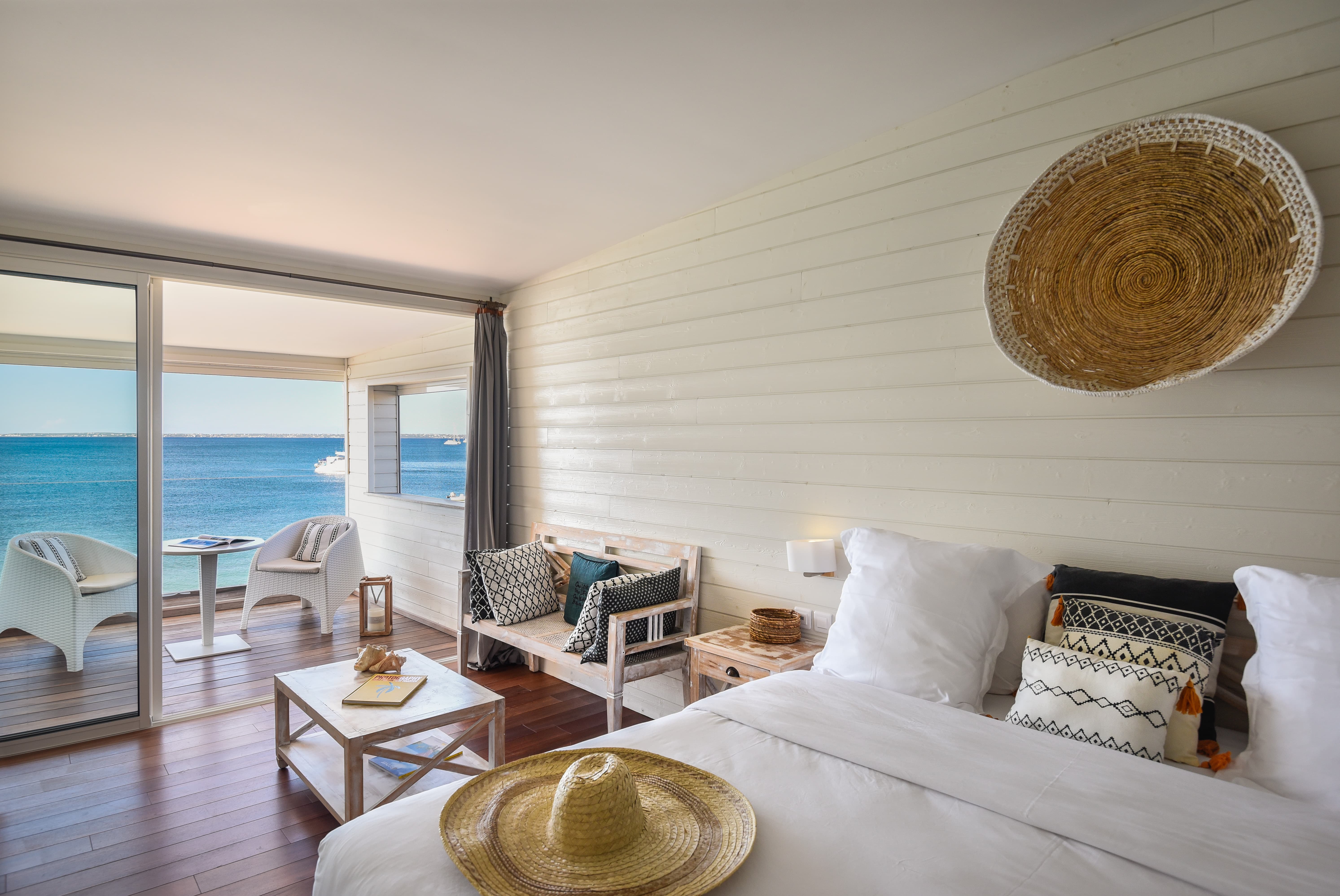 Superior Room - LTC La Plage