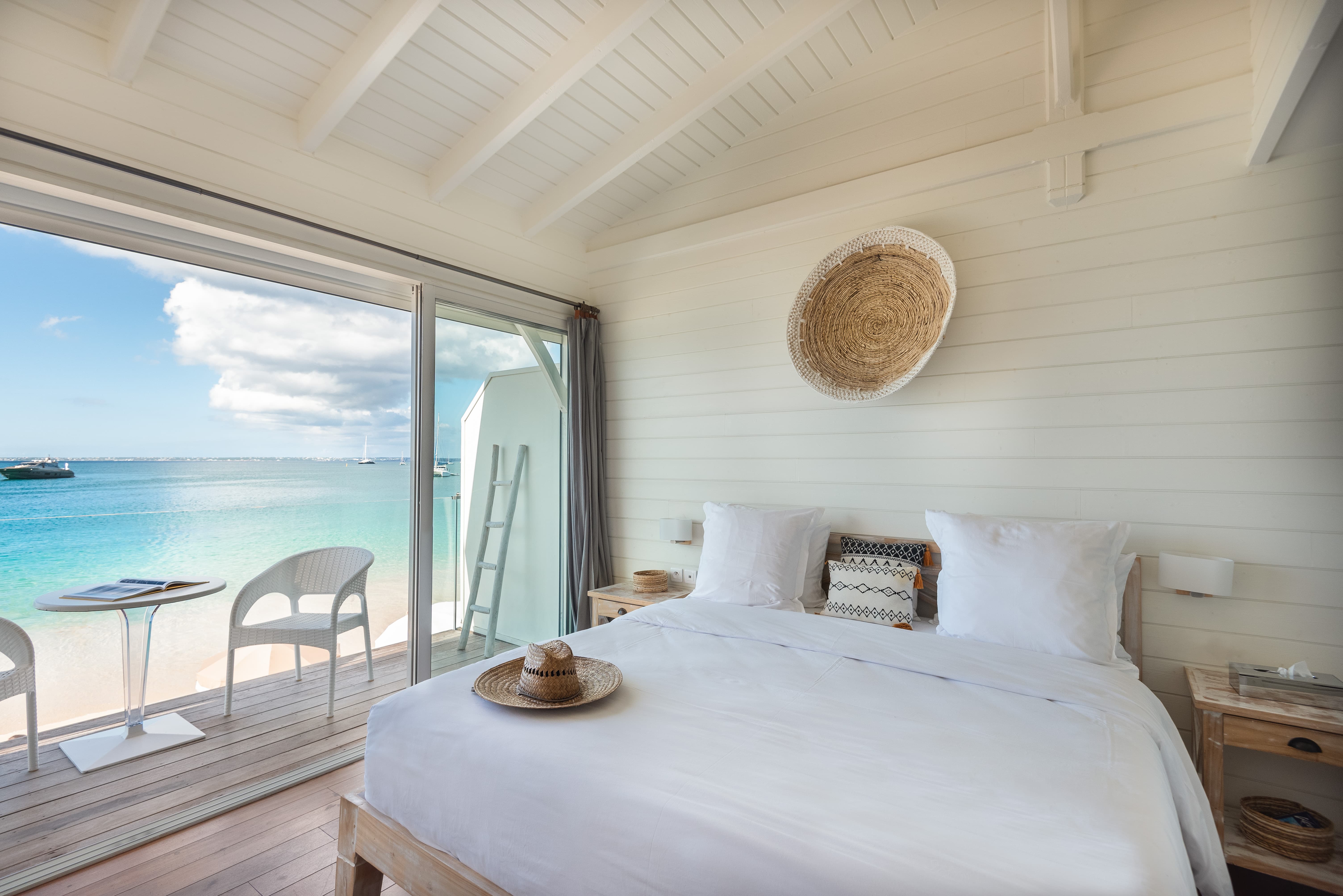 Standard Room - LTC La Plage