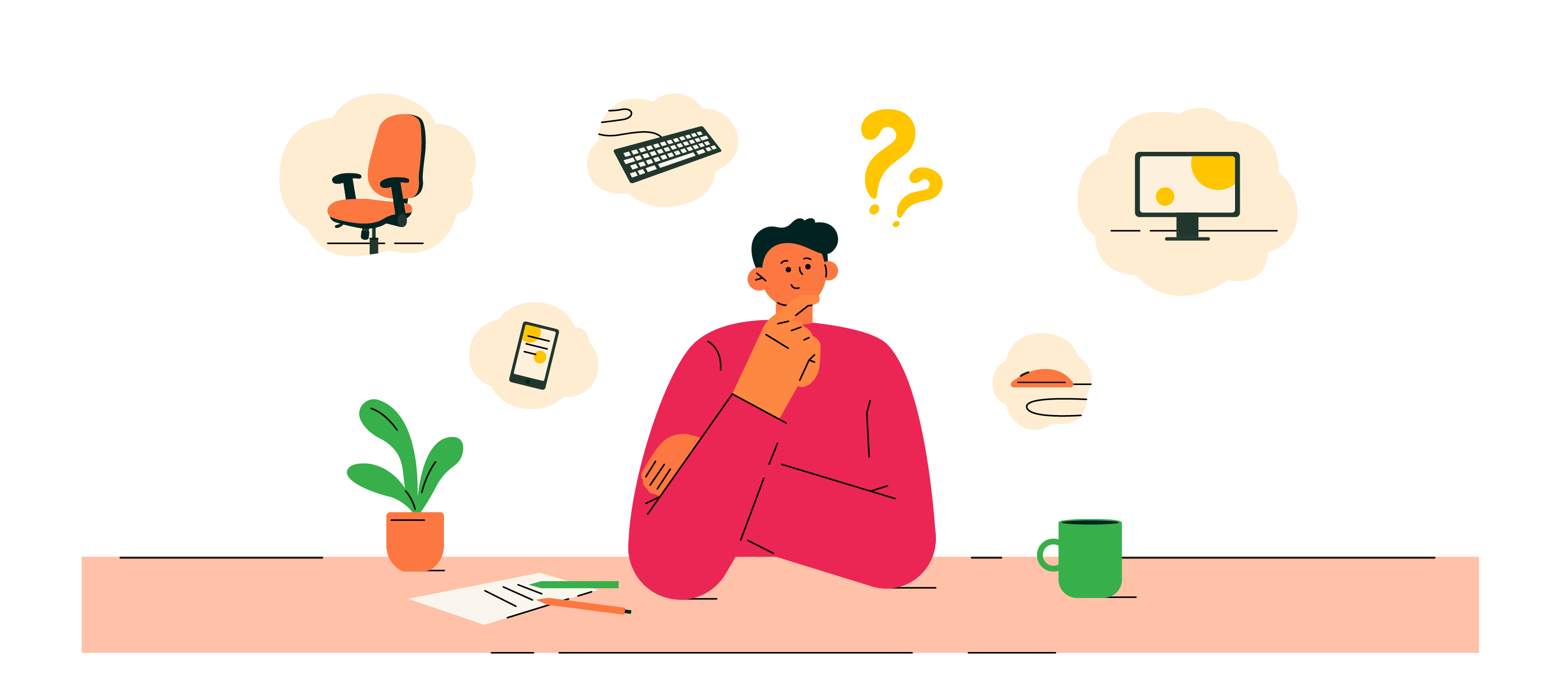 Quick guide: what is a DSE assessment? | Workhappy