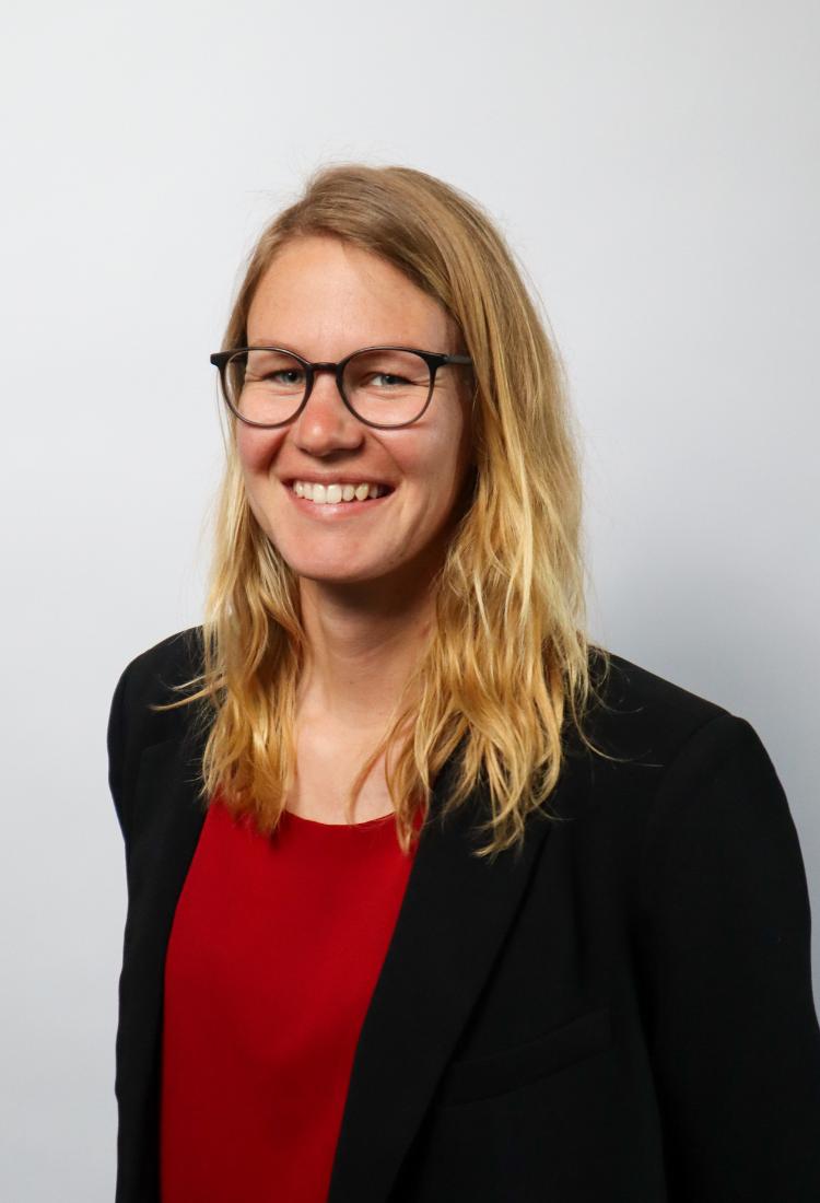 Marlene Frotschnig, Moderatorin, Lienz – YVBAF