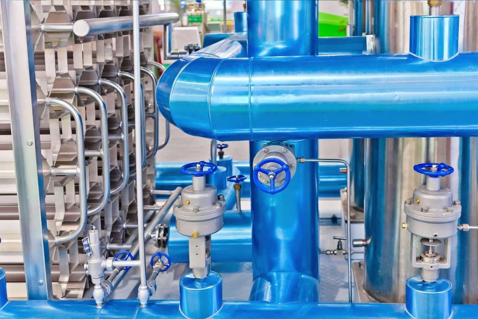 OneLNG | Making LNG Universally Accessible