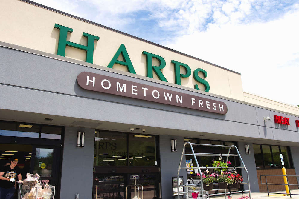 Discover Bella Vista