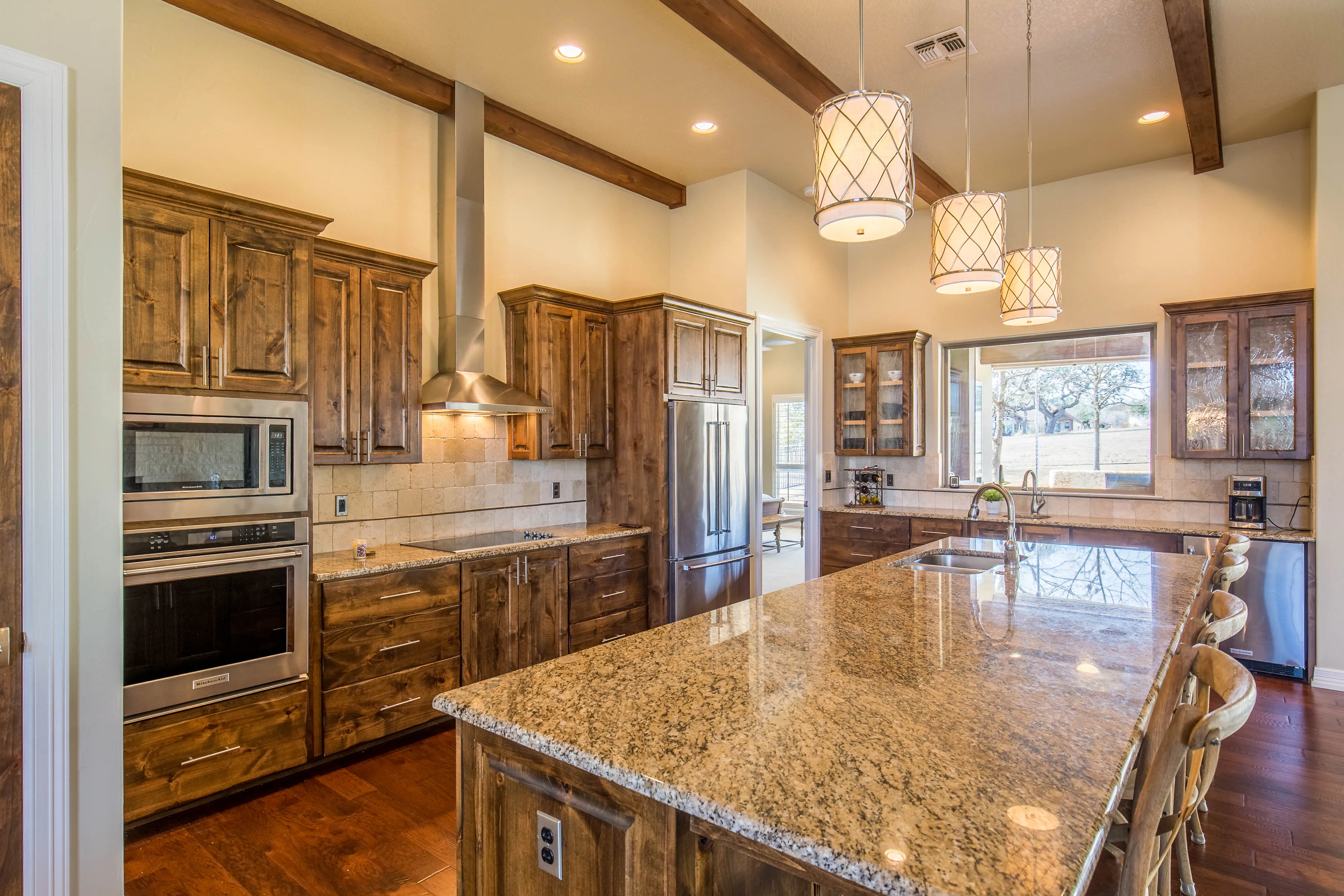 HighRidge Land & Homes