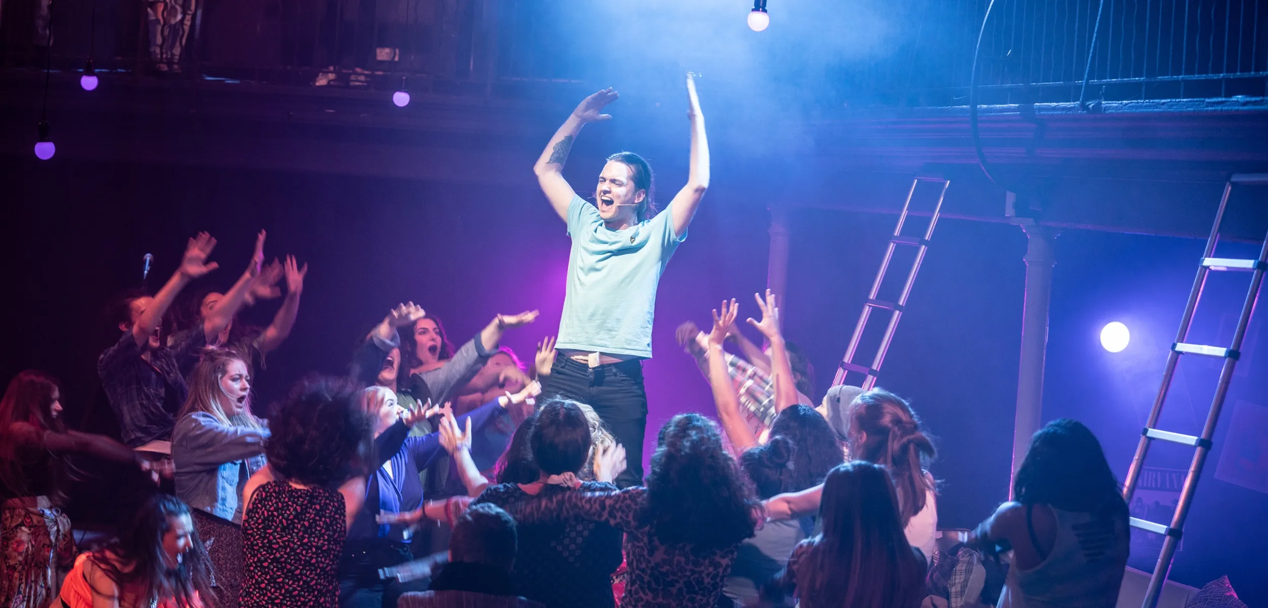 News | International College of Musical Theatre (ICMT)