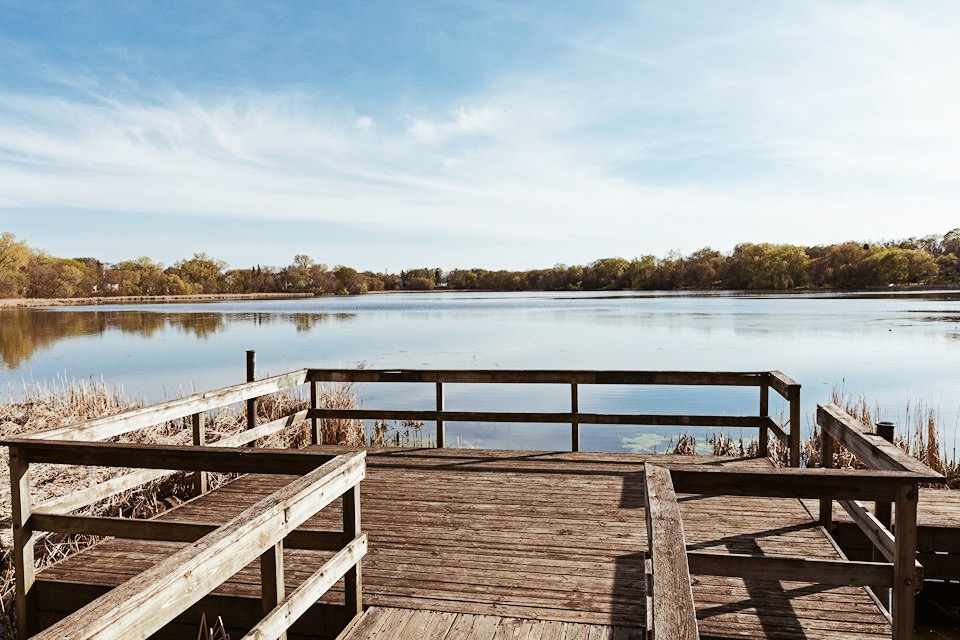 Explore Diamond Lake | Matt Engen Group