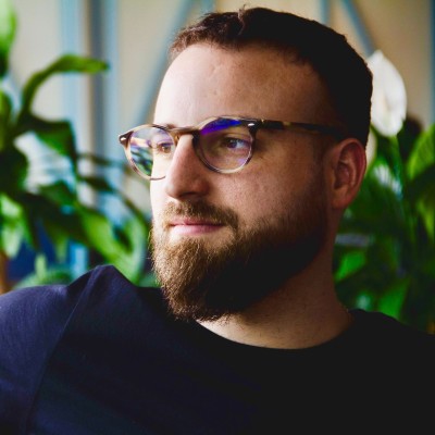 Space Blog | Full-Stack Blockchain Development