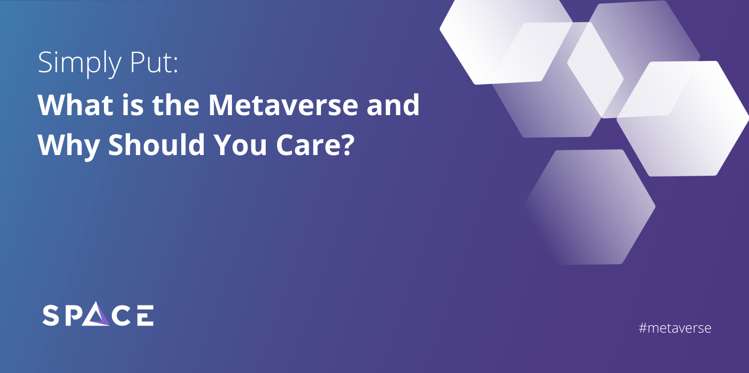 Space Blog | Full-Stack Blockchain Development