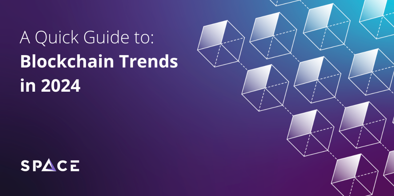 Space Blog | Full-Stack Blockchain Development