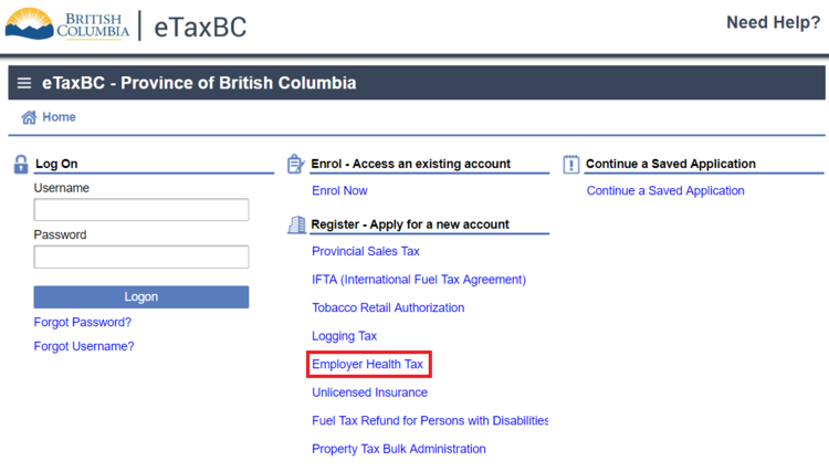 Employer Health Tax (EHT) BC: What Is It and How Does It Affect ...
