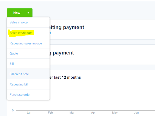 How to Process a Refund in Xero | Blog | Avalon Accounting