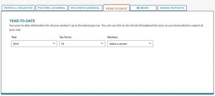How to Run Payroll in Canada (Step-by-Step Guide) | Blog | Avalon ...