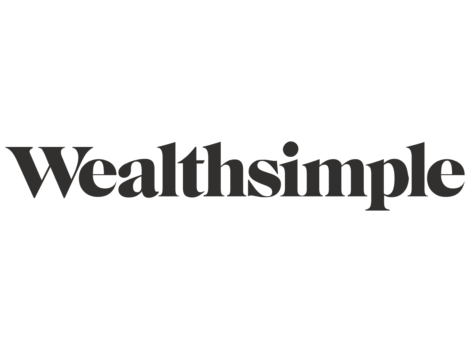 Wealthsimple Tax | Avalon Accounting