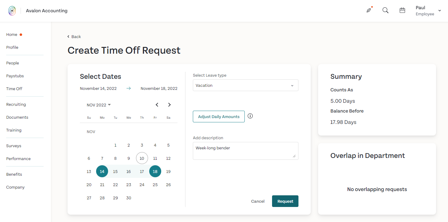 Best Payroll Software in 2023 for your Canadian Business | Blog ...