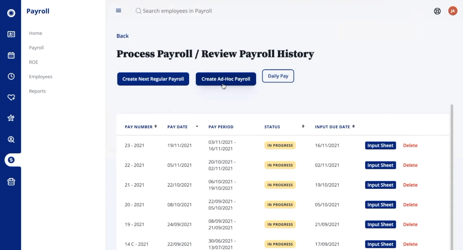 Best Payroll Software in 2023 for your Canadian Business | Blog ...