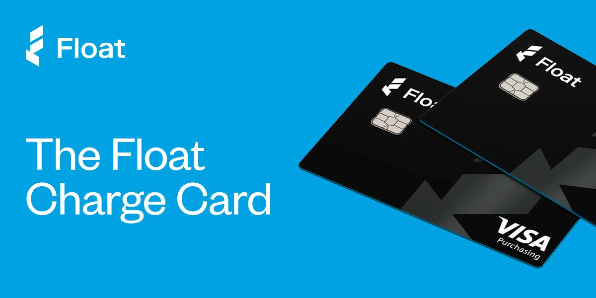 Float Credit Card Review - Virtual Credit Card for Small Businesses in ...