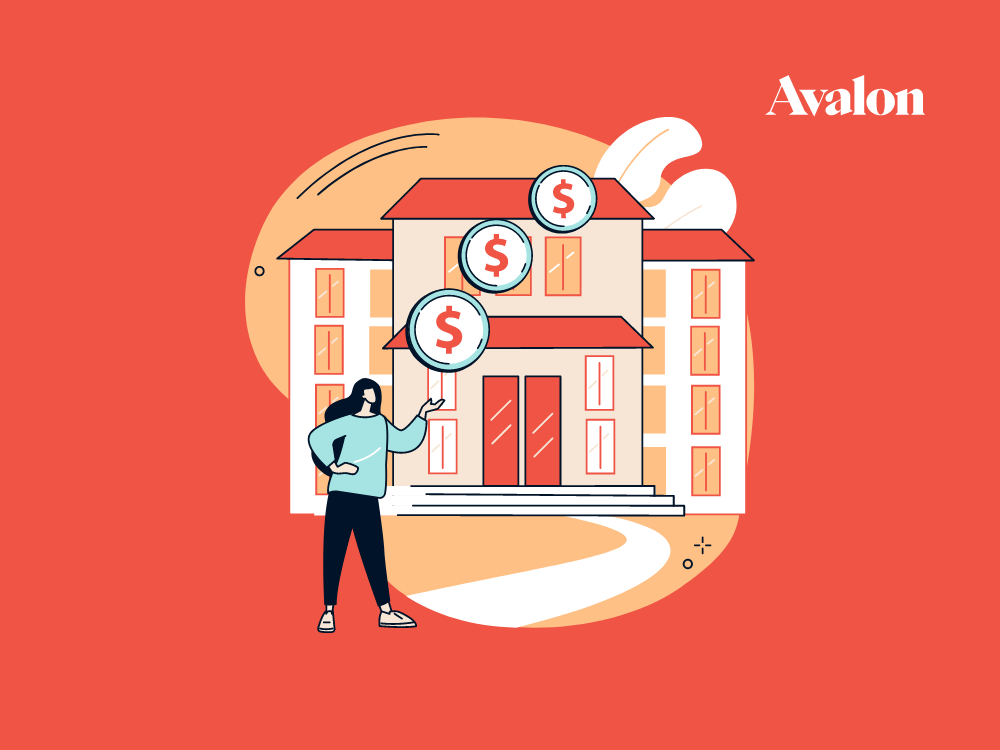 FHSA Canada - Guide to the First Home Savings Account | Blog | Avalon ...