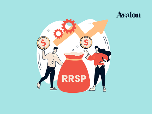 2024 RRSPs - How Much Should You Contribute? | Blog | Avalon Accounting