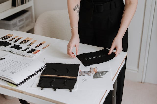 Calico: Best Sustainable Garment Factory, Canadian Clothing ...