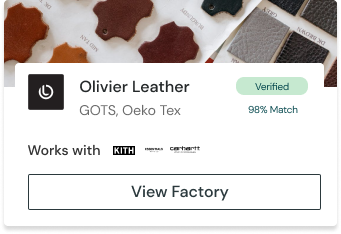 Calico: Best Sustainable Garment Factory, Canadian Clothing ...