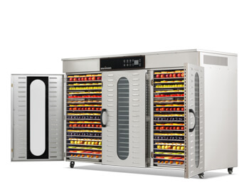 Food Dehydration Batch Calculator | Premium Dehydrators