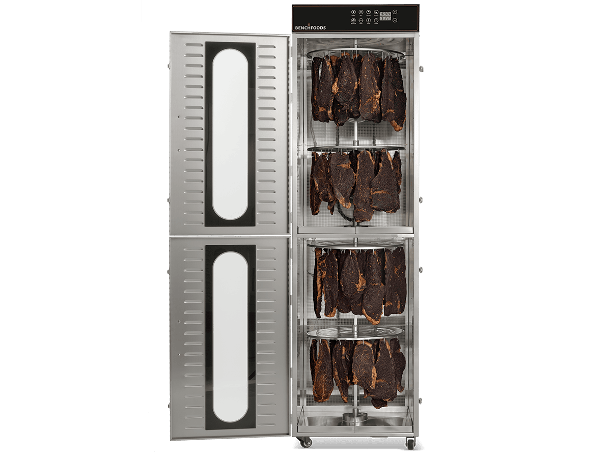 South African Biltong Recipe | Create your perfect biltong