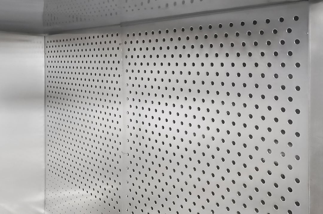 Premium 1 Zone / 16 Tray / 27.5 sq. ft Tray Area