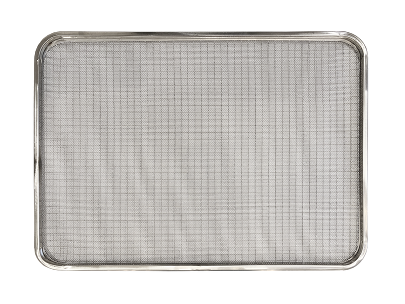 Premium 1 Zone / 16 Tray / 27.5 sq. ft Tray Area