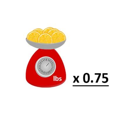 Food Dehydration Batch Calculator | Premium Dehydrators